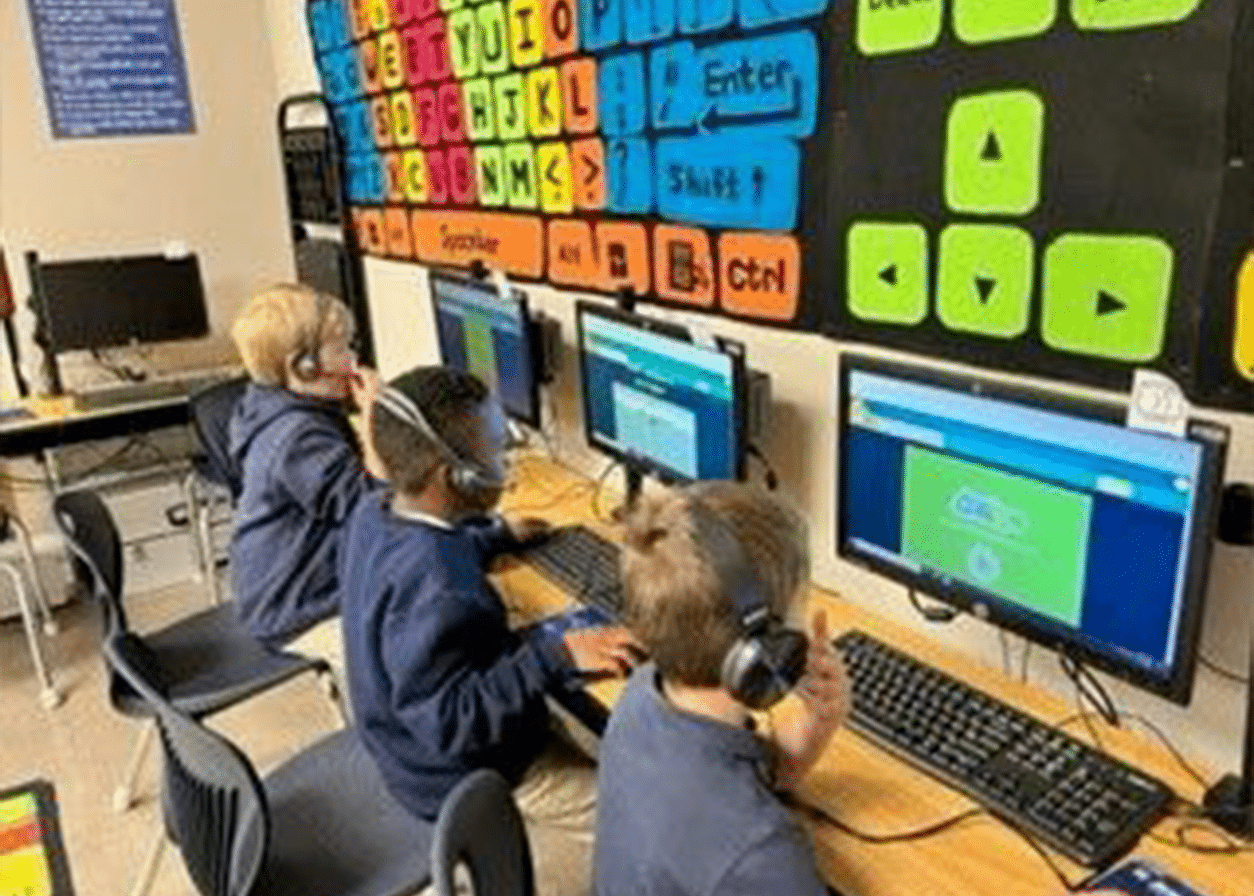 Specials & Field Trips - Cypress Christian School