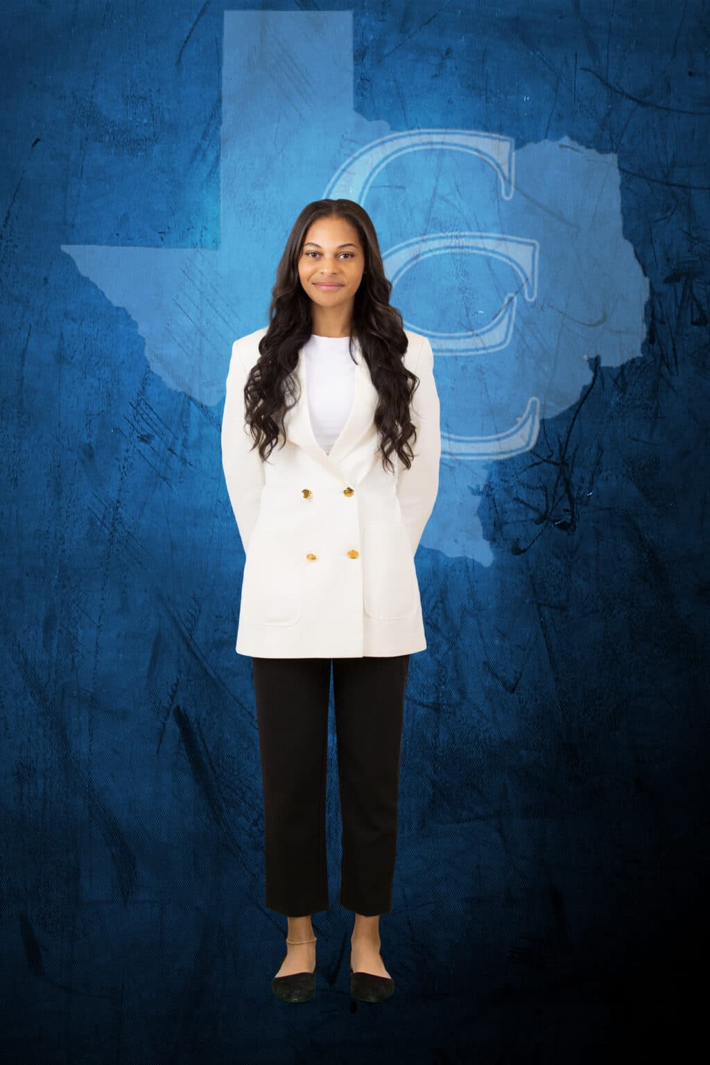 Coleman, Daija - Cypress Christian School