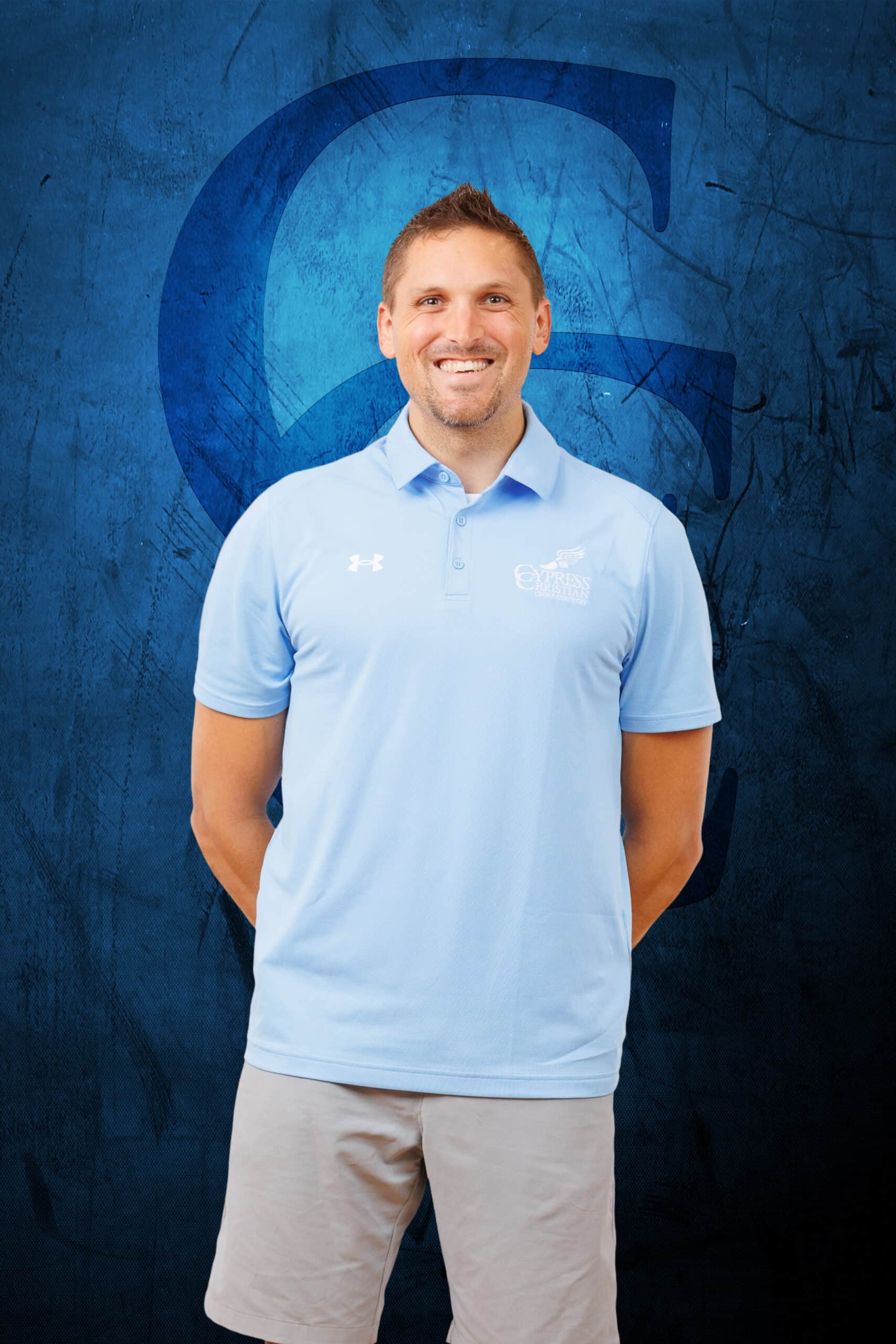 Track & Field - Middle School A - Cypress Christian School