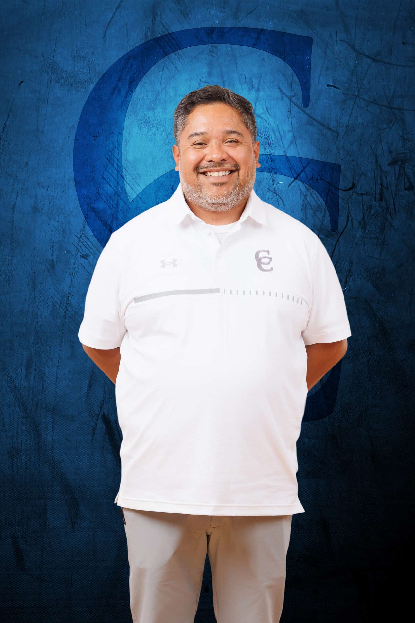 Directory - Cypress Christian School