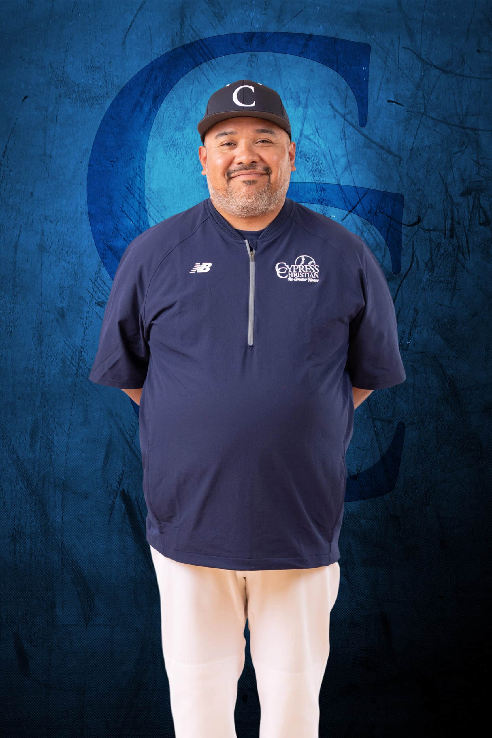 Baseball - Middle School A - Cypress Christian School