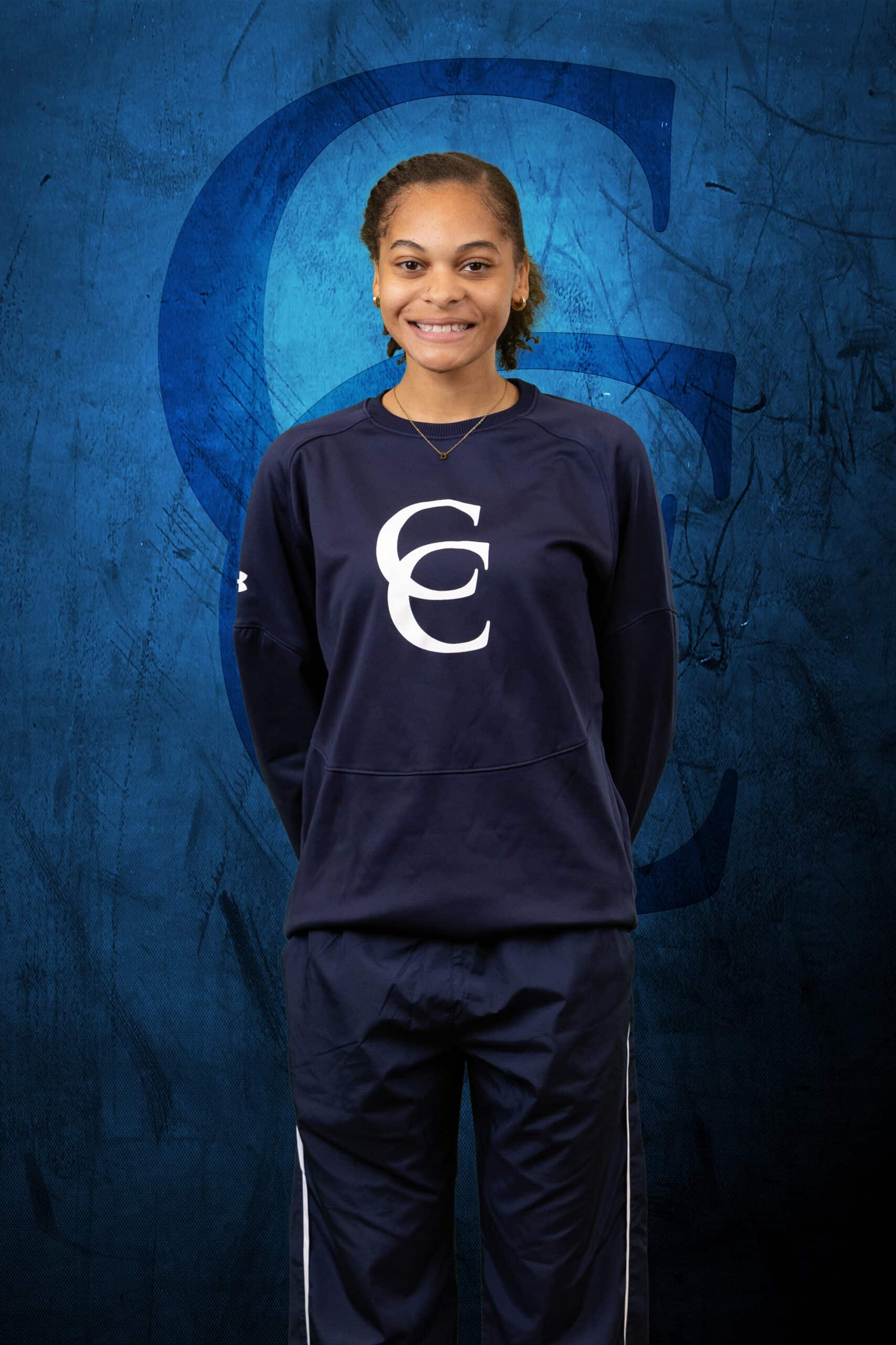 Track & Field - Varsity - Cypress Christian School