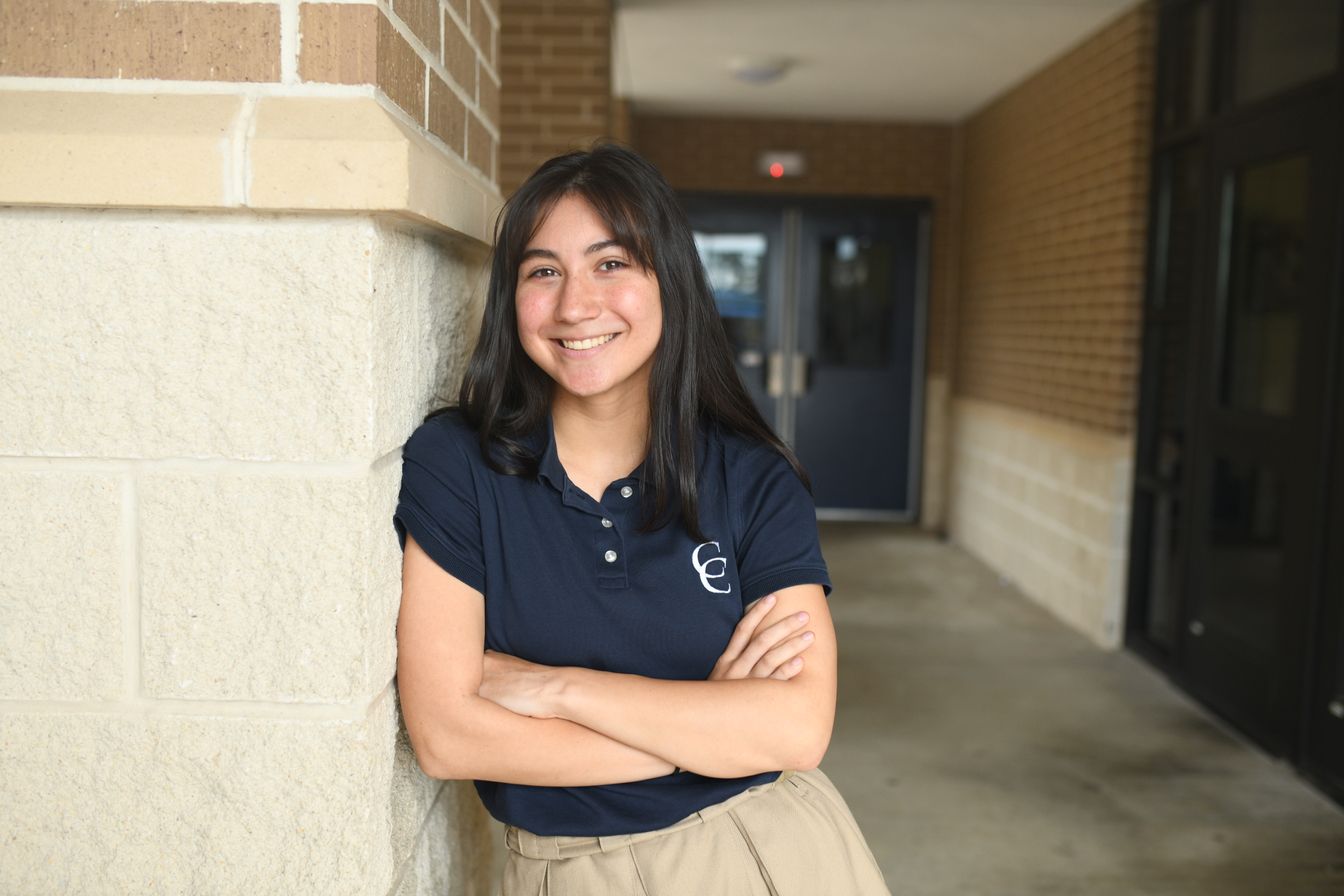 National Merit Recognition - Cypress Christian School
