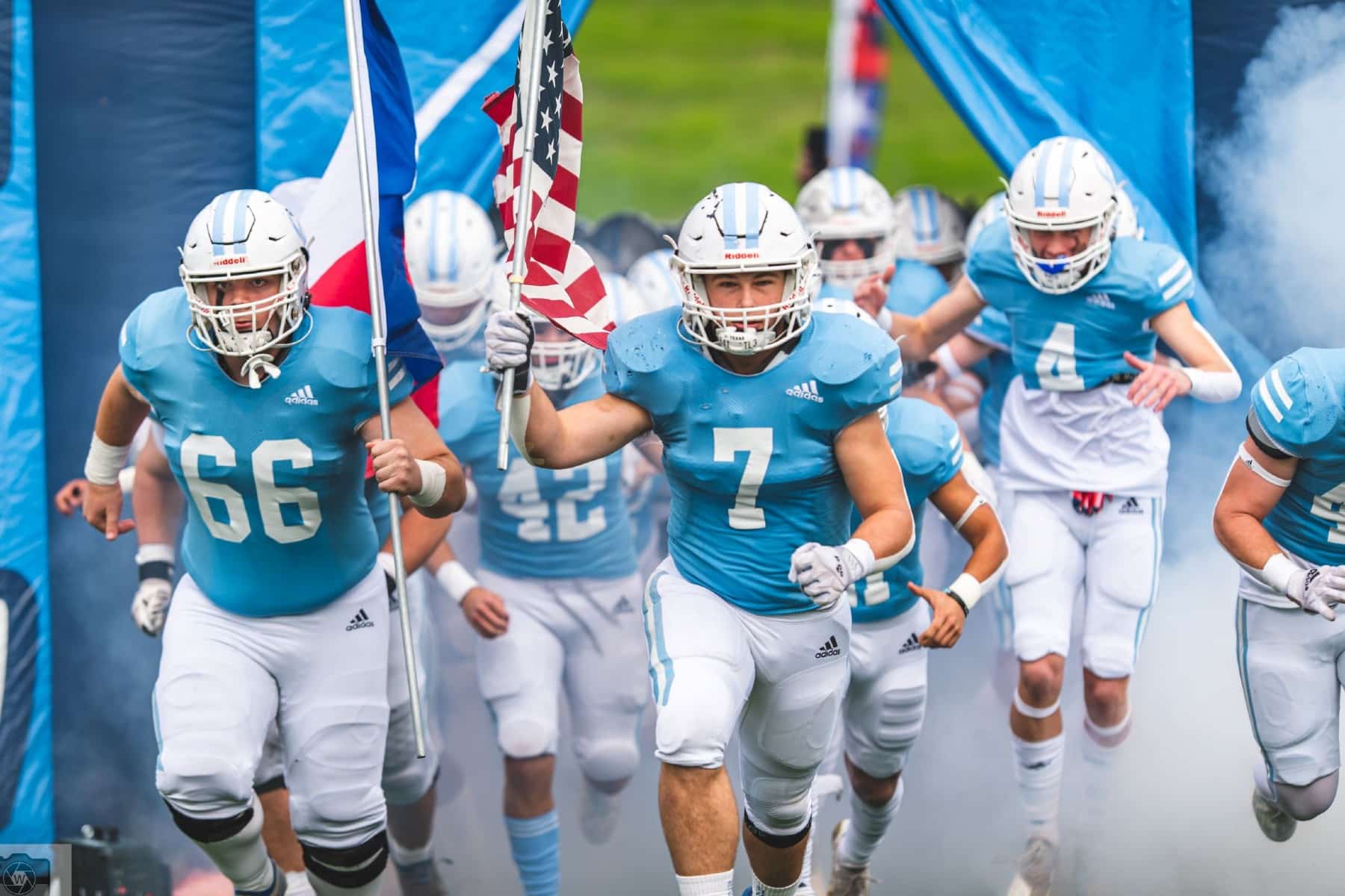 Athletics - Cypress Christian School