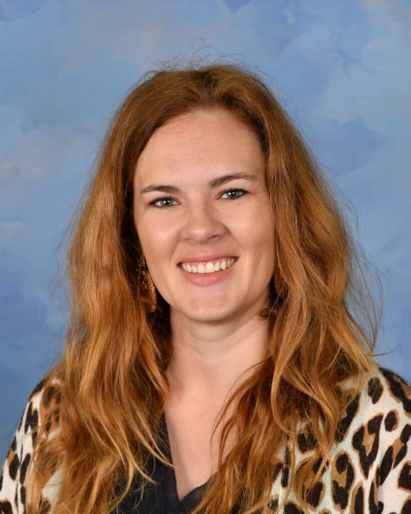 Faculty & Staff Archive - Page 2 of 17 - Cypress Christian School