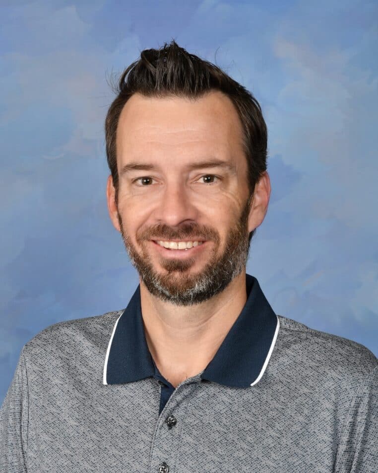 Leonard, Patrick - Cypress Christian School