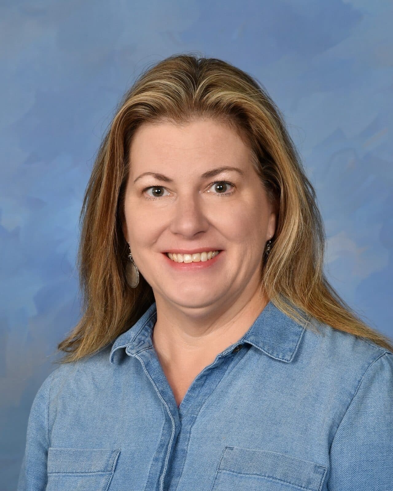 Mason, Susan - Cypress Christian School