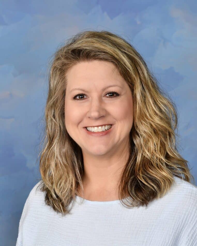 McCartney, Crystal - Cypress Christian School