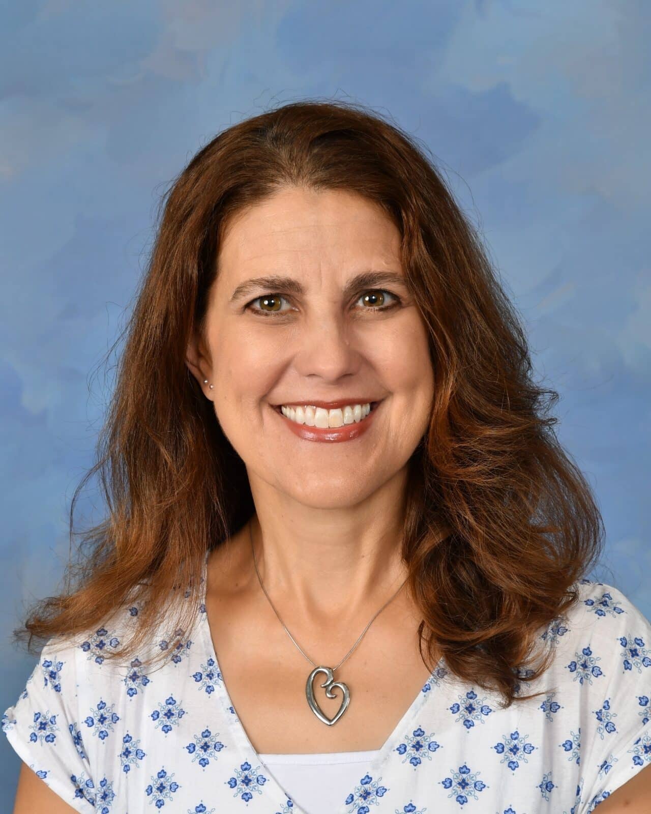 McKnight, Christine - Cypress Christian School