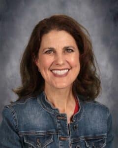 Faculty & Staff Archive - Page 2 of 2 - Cypress Christian School