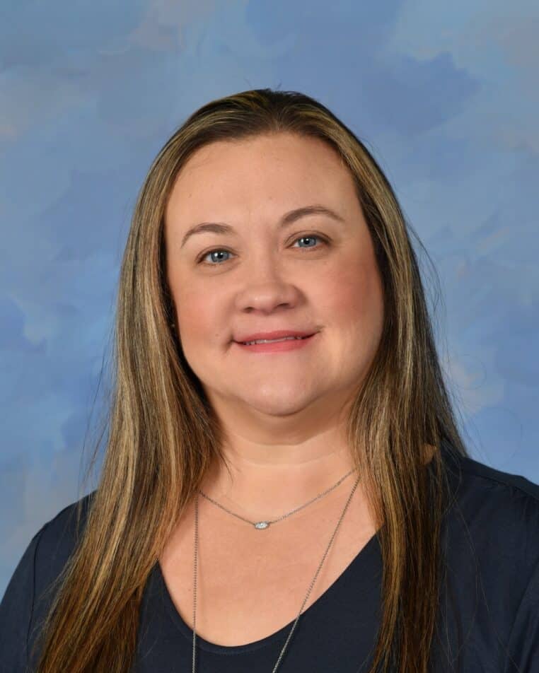 Faculty & Staff Archive - Page 2 of 15 - Cypress Christian School