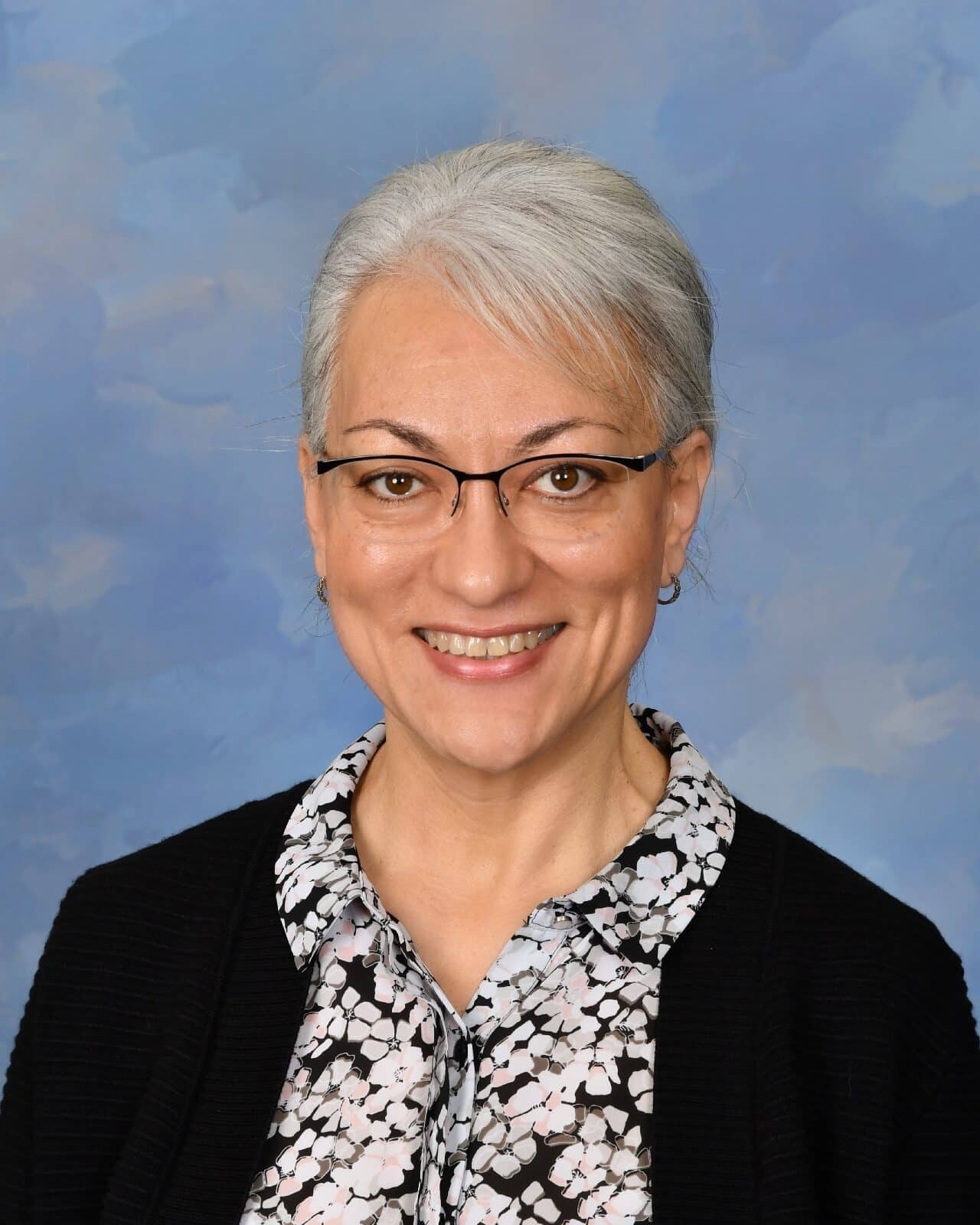 Mullins, Geraldine - Cypress Christian School