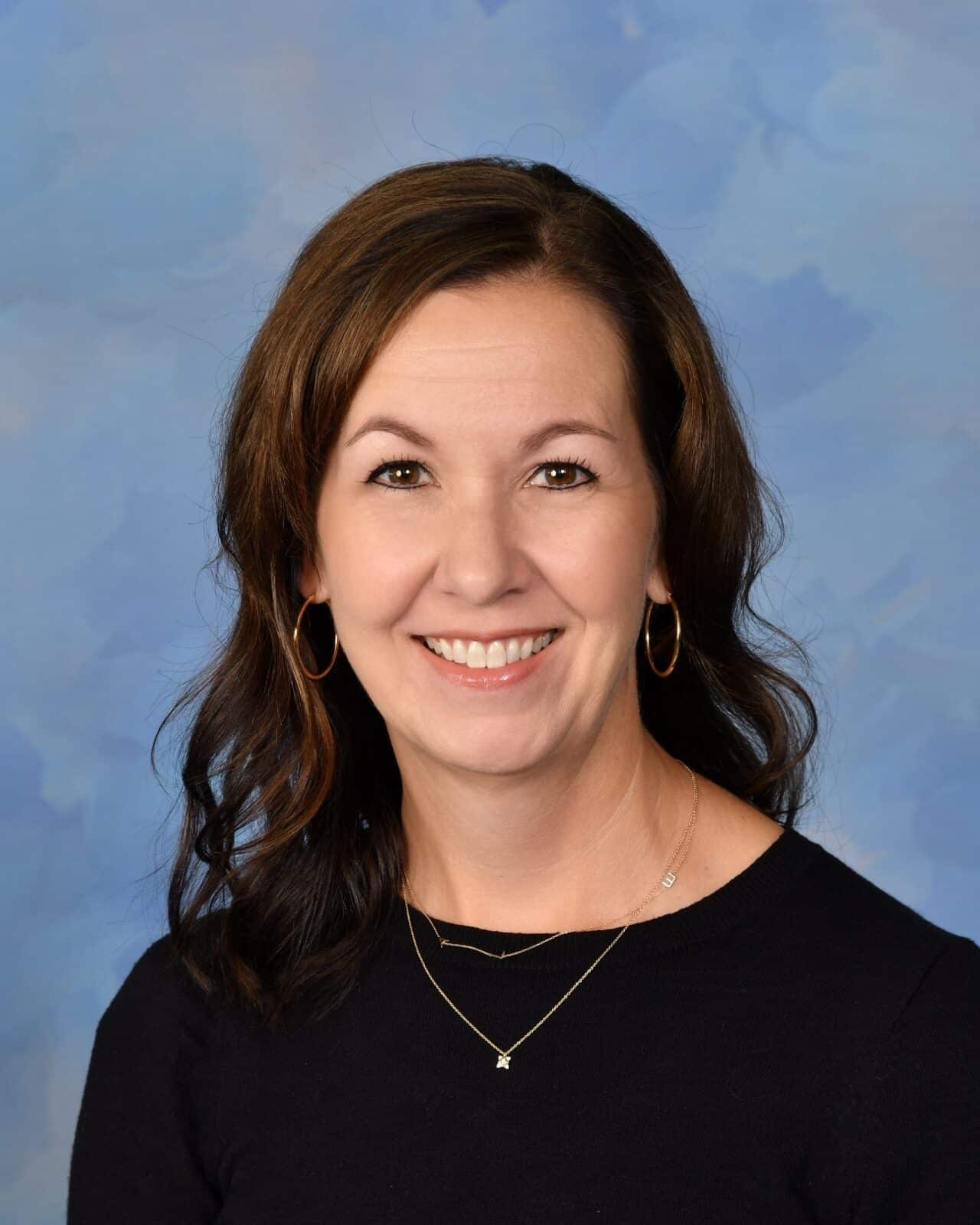 Oliverson, Jennifer - Cypress Christian School