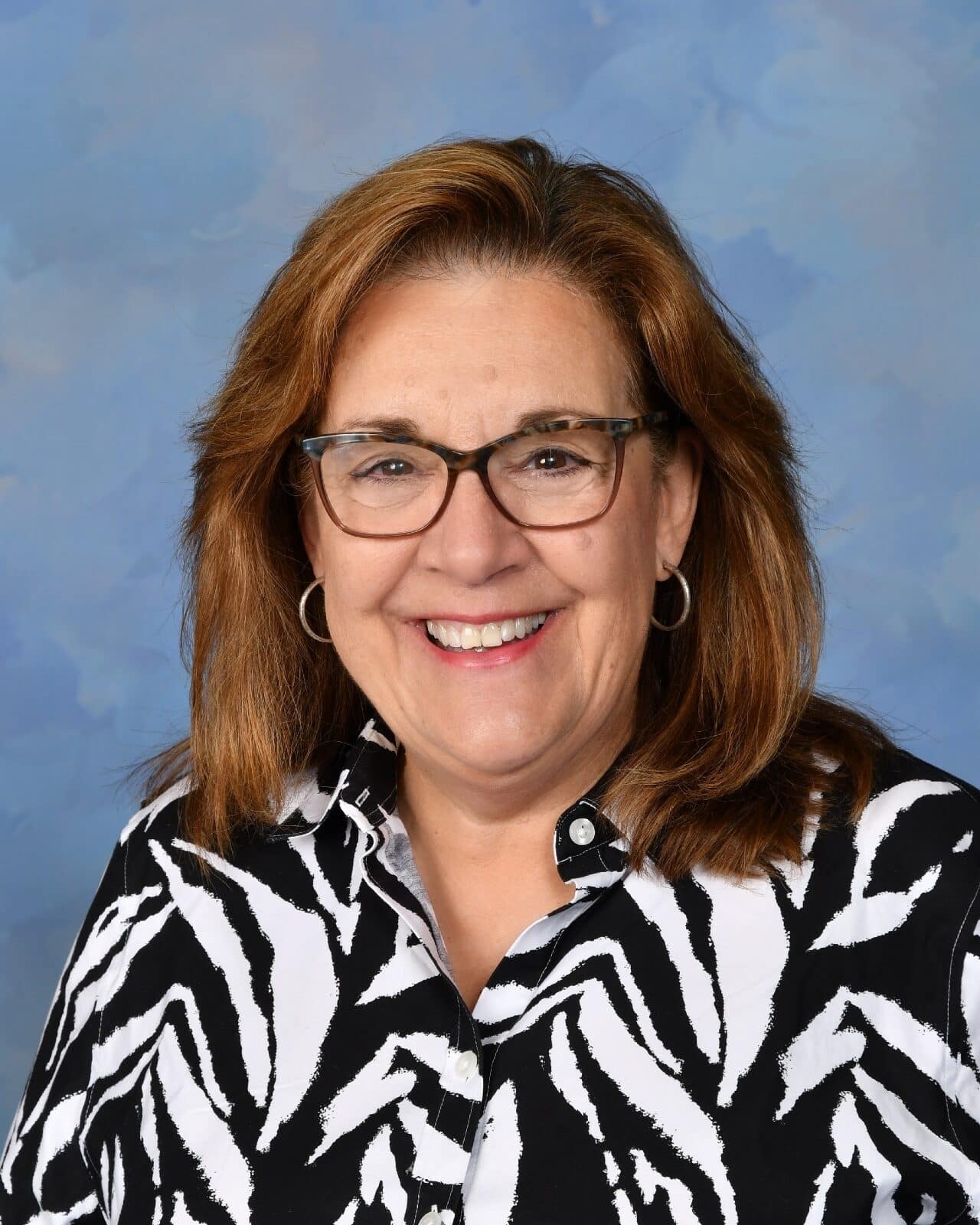 Rhea, Iva Nell - Cypress Christian School