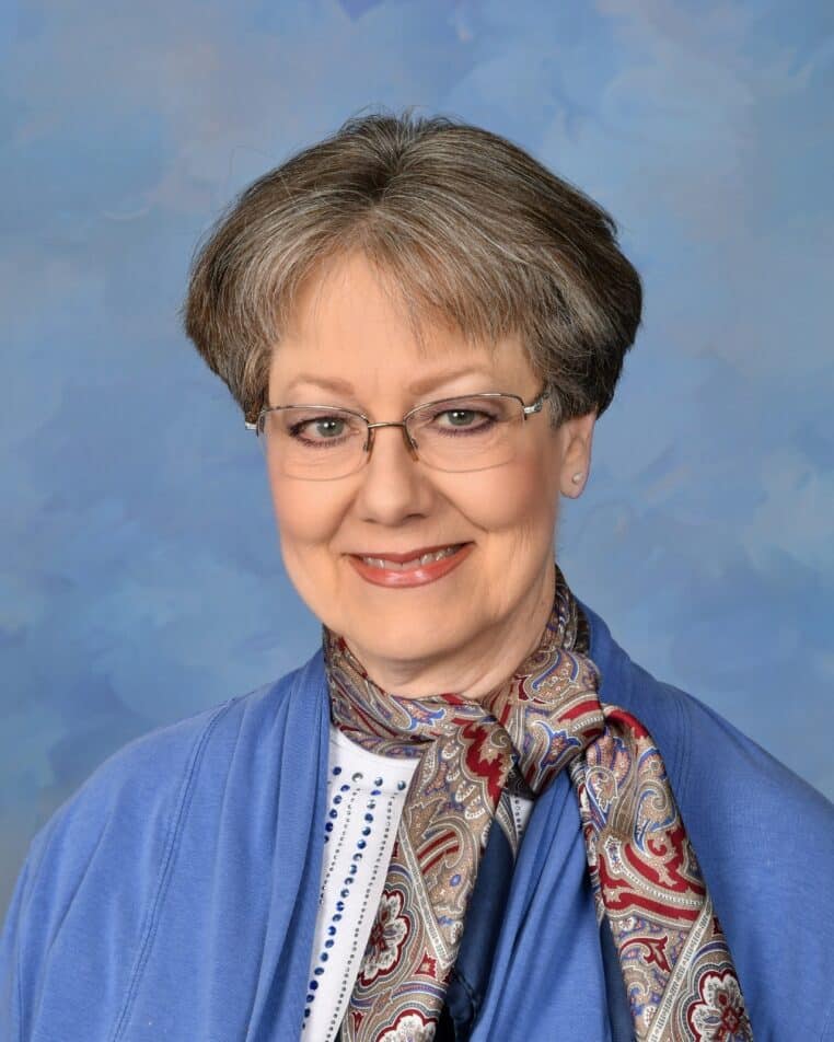 Rhodes, Donna - Cypress Christian School