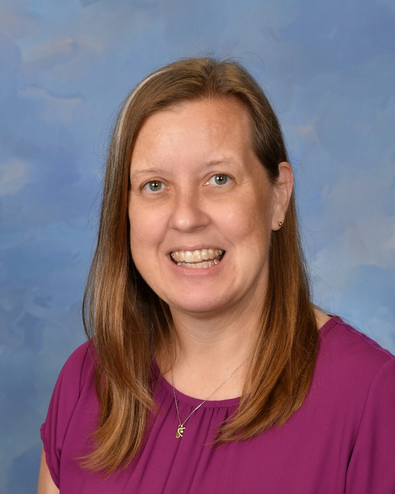 Sanders, Laurie - Cypress Christian School