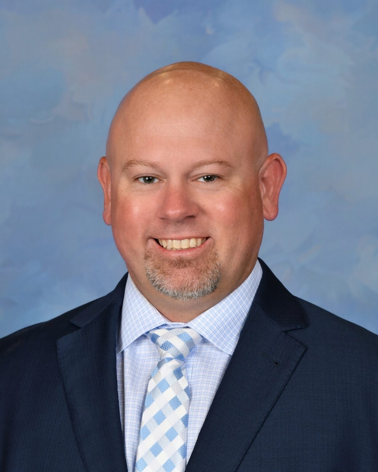 Sells, Drew - Cypress Christian School