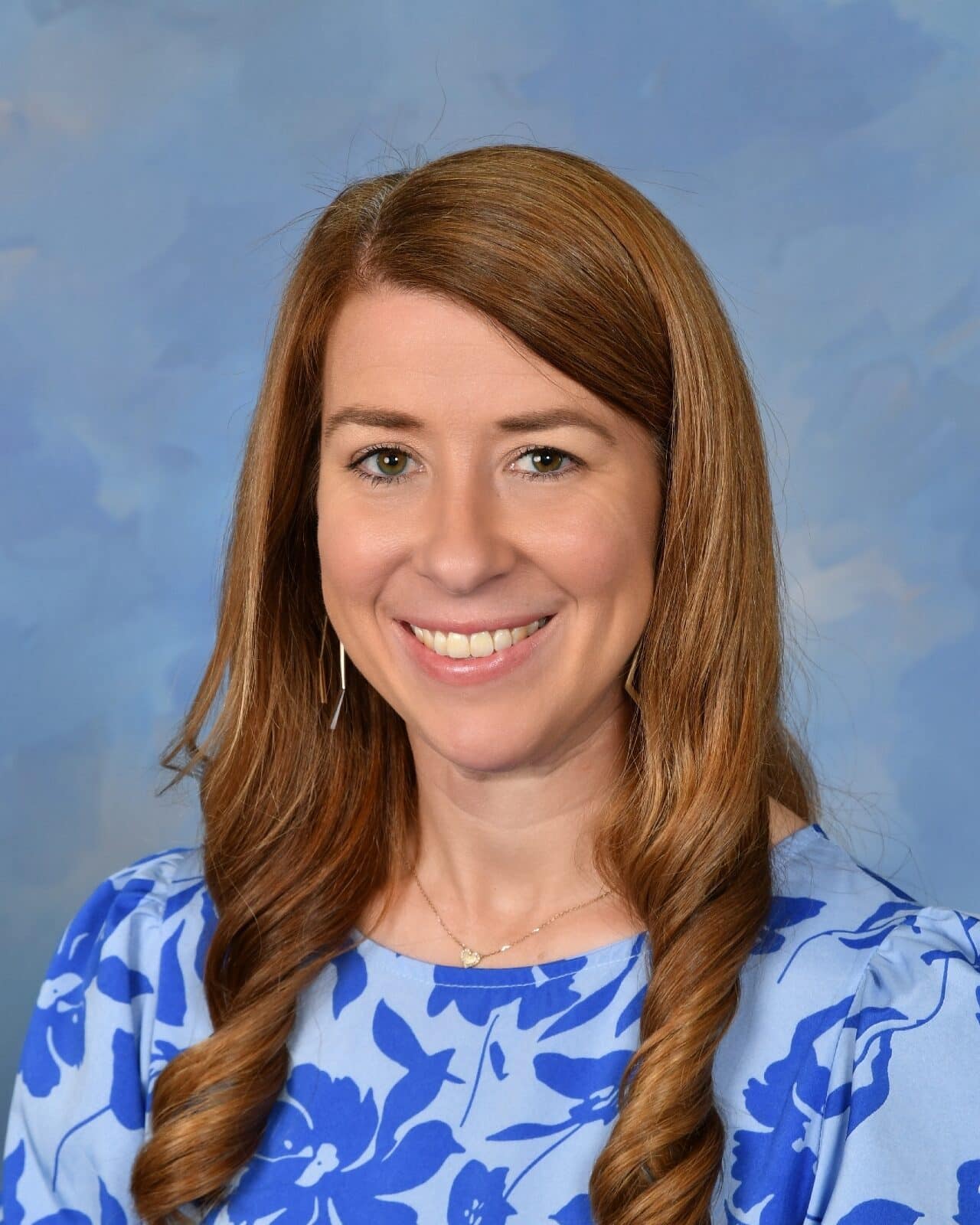 Stablier, Aimee - Cypress Christian School