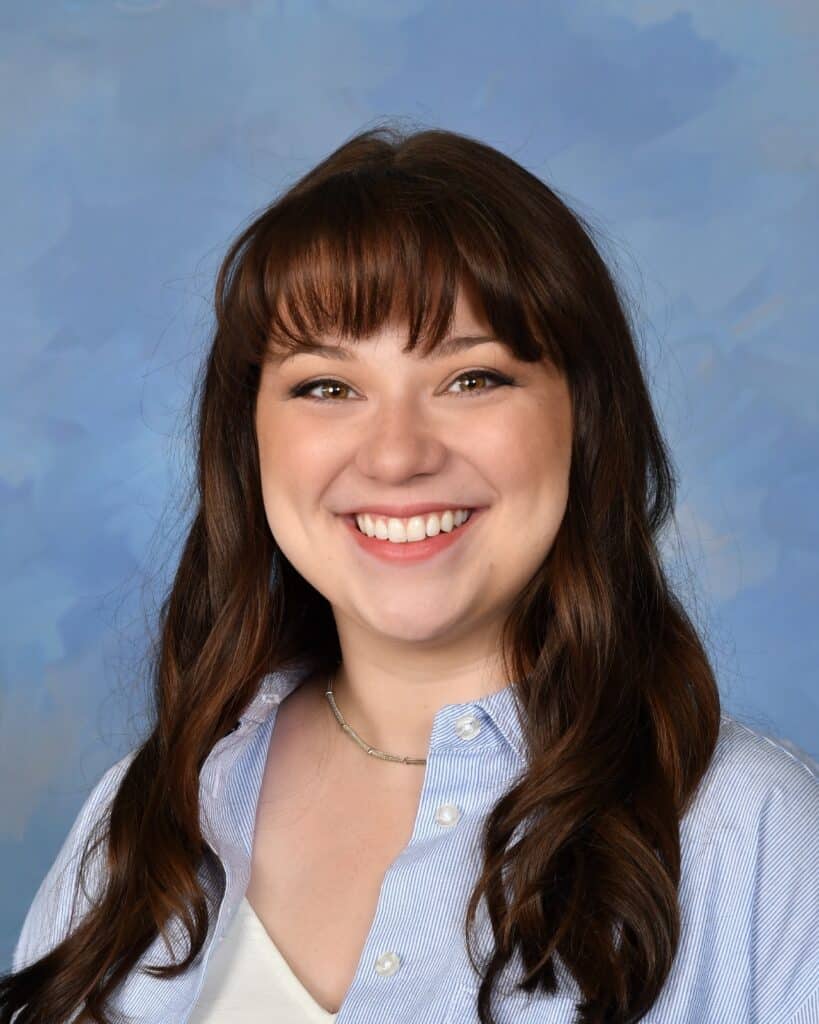 Tatum, Elizabeth - Cypress Christian School