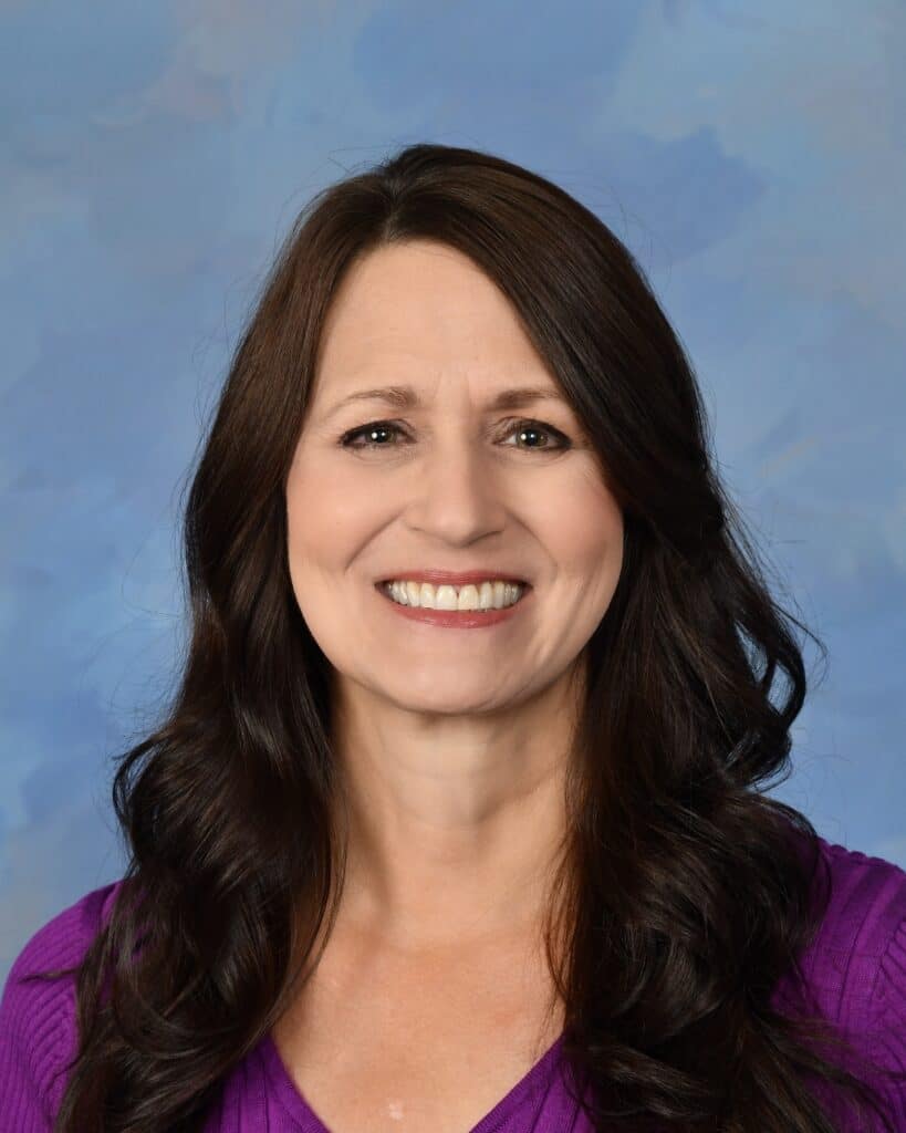 Teague, Lori - Cypress Christian School