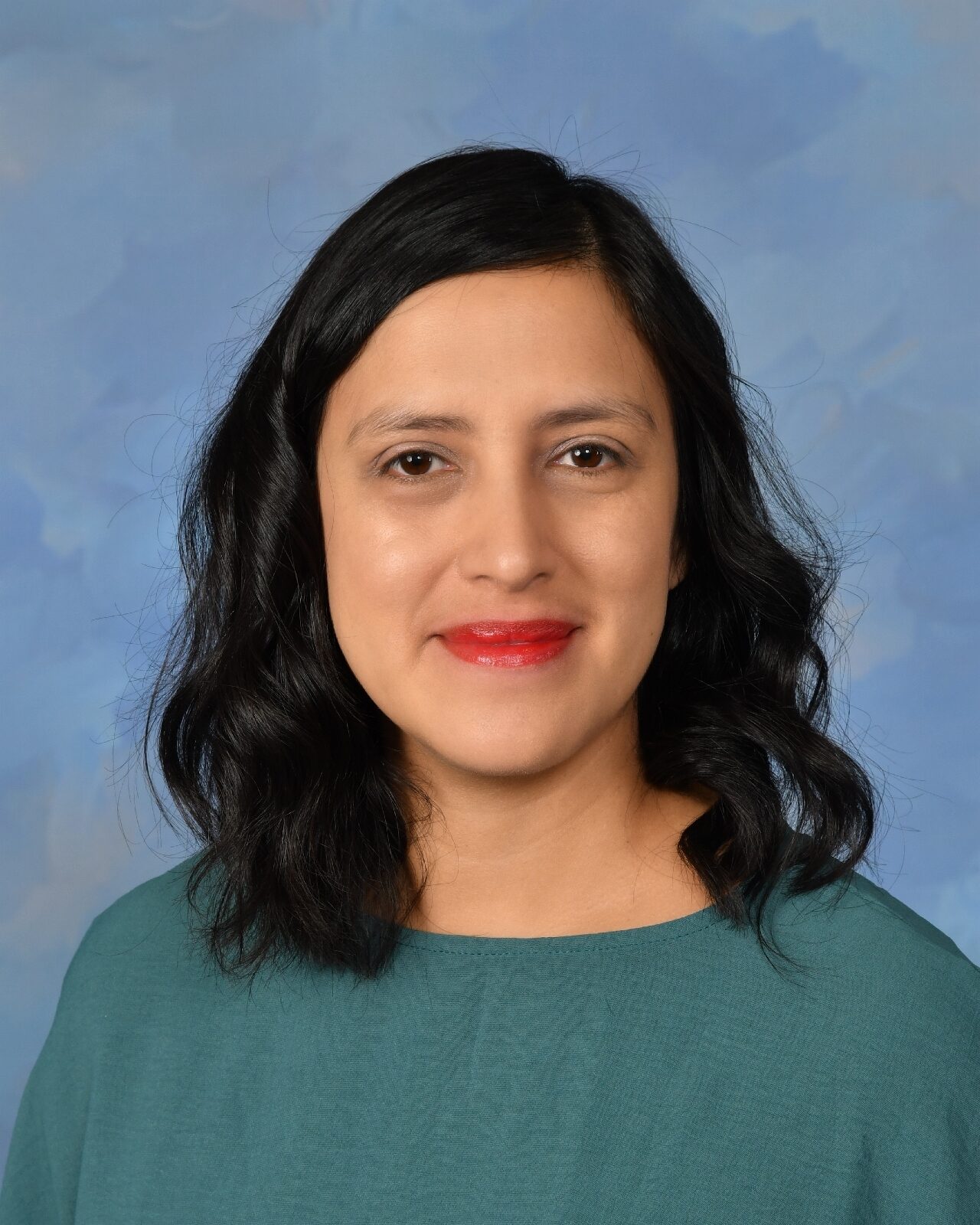 Toups, Joanna - Cypress Christian School