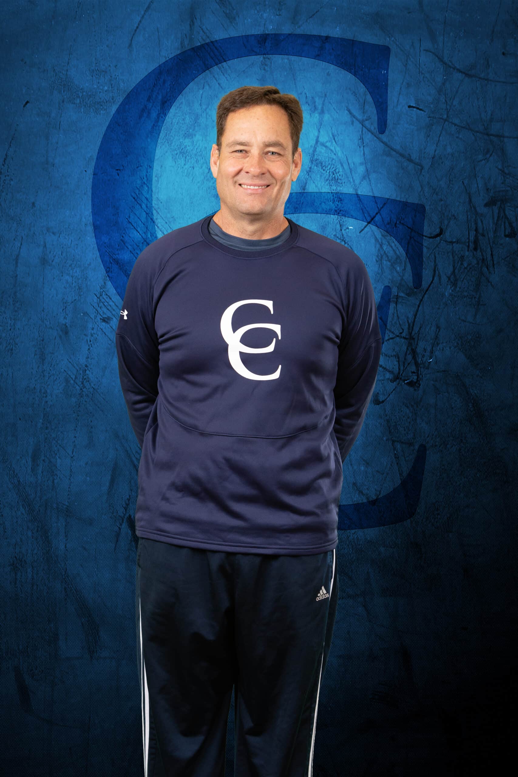 Directory - Cypress Christian School