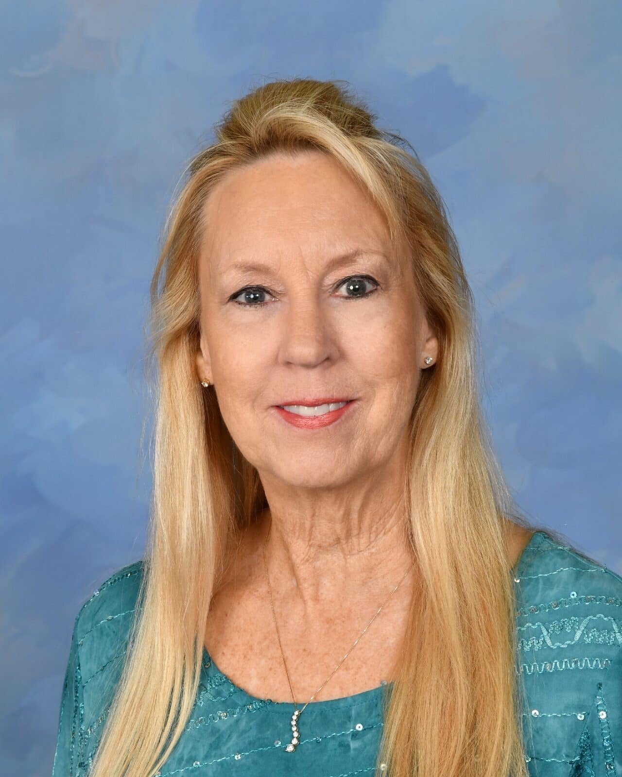 Van Rieg, Pam - Cypress Christian School
