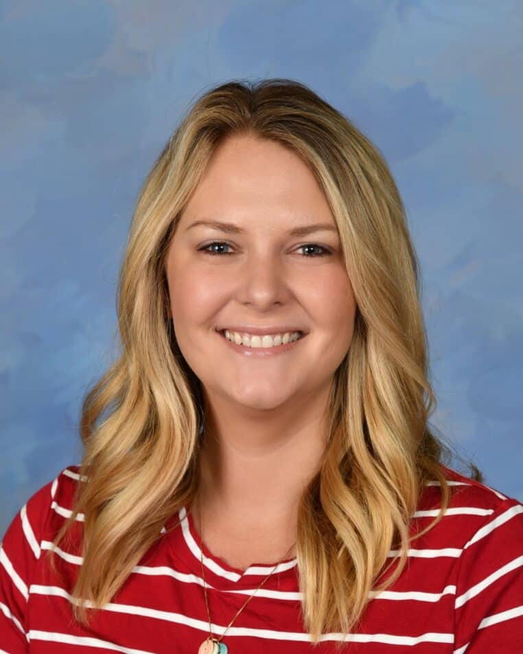 Williams, Danielle - Cypress Christian School