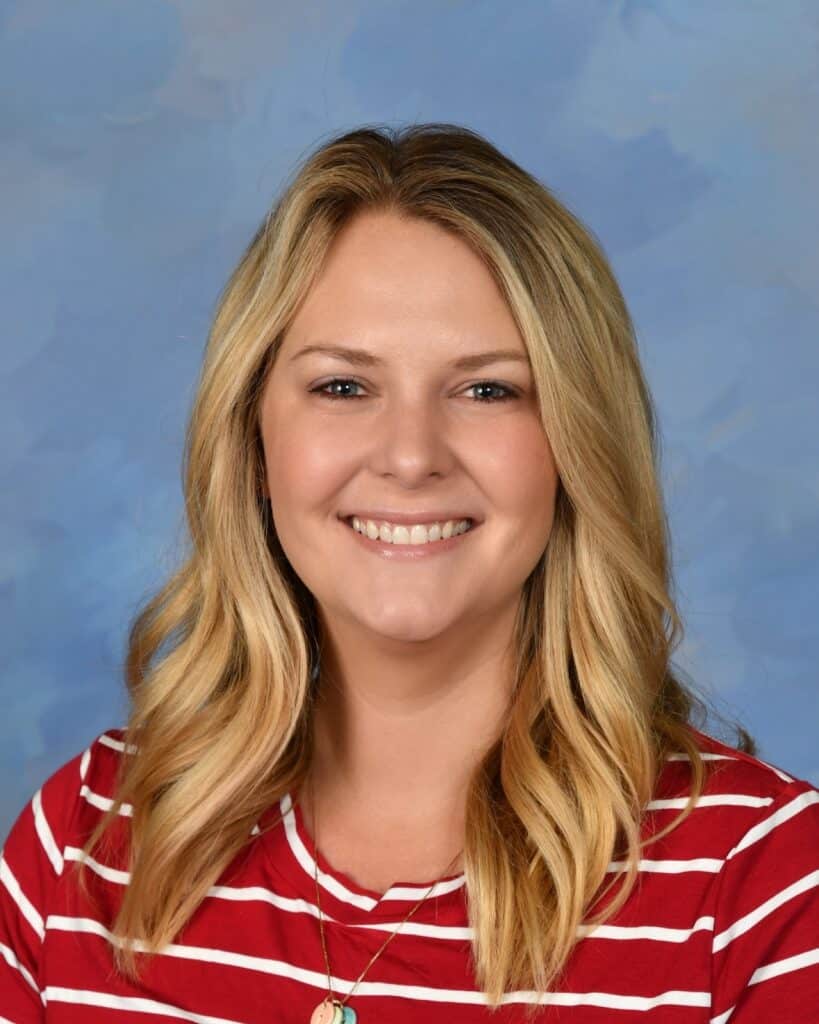 Williams, Danielle - Cypress Christian School