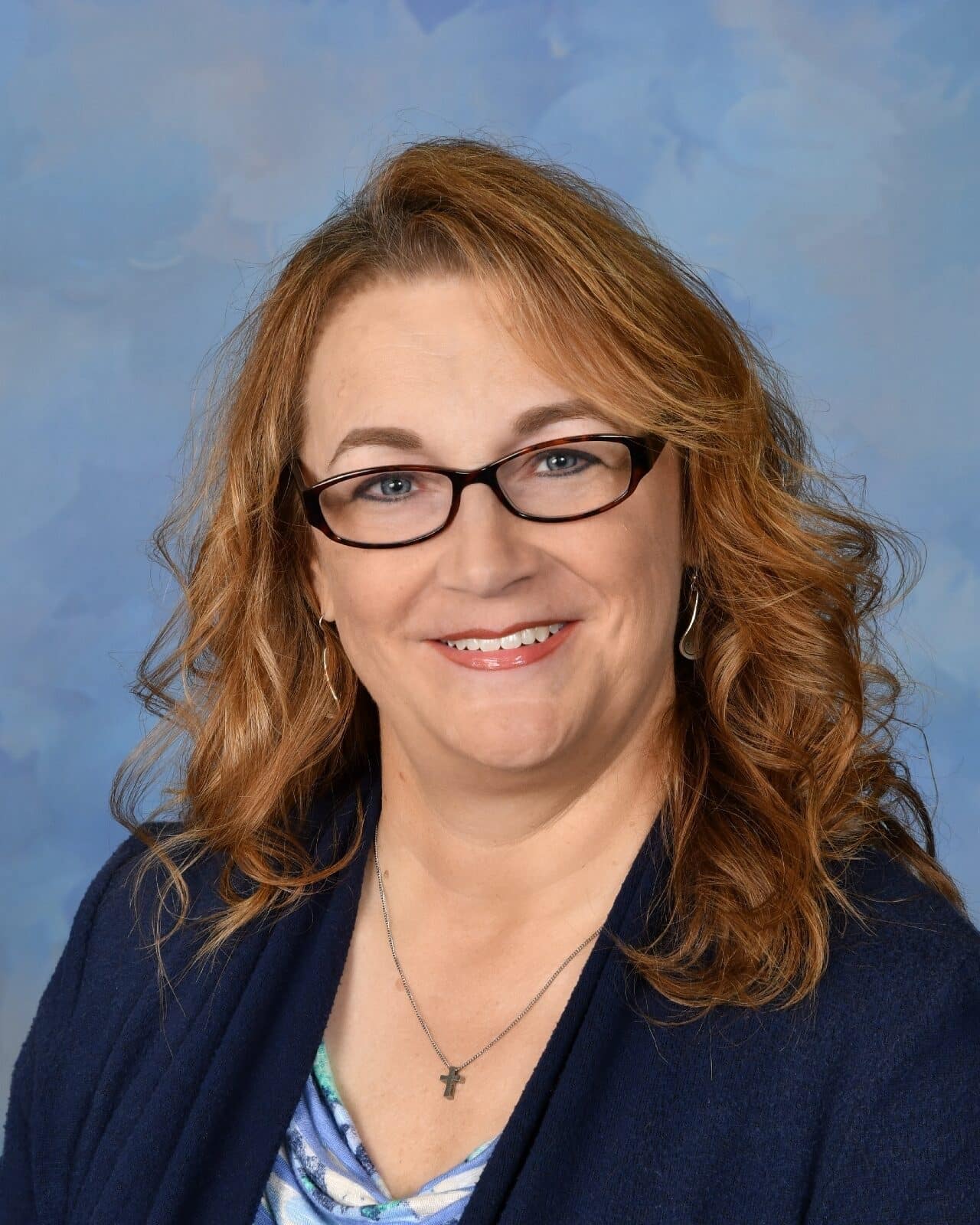 Williams, Stephanie - Cypress Christian School