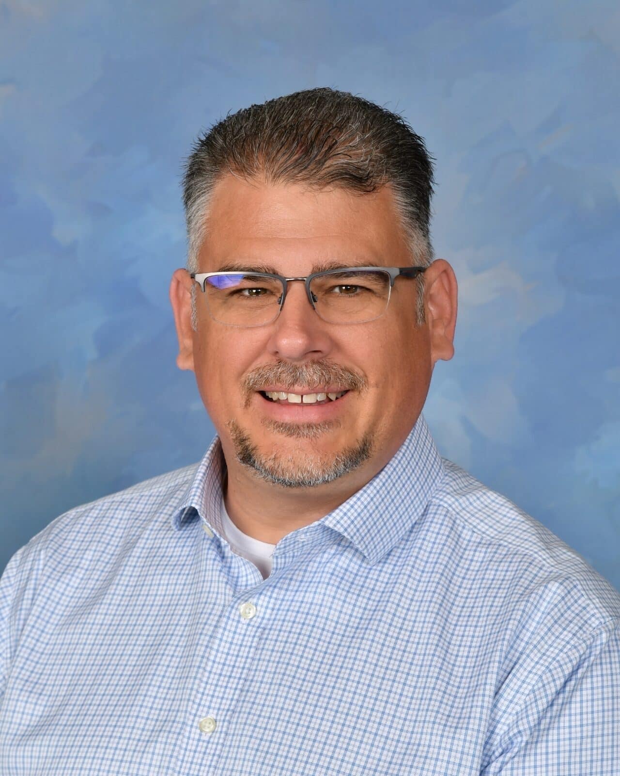 Witschonke, Dr. Christopher - Cypress Christian School