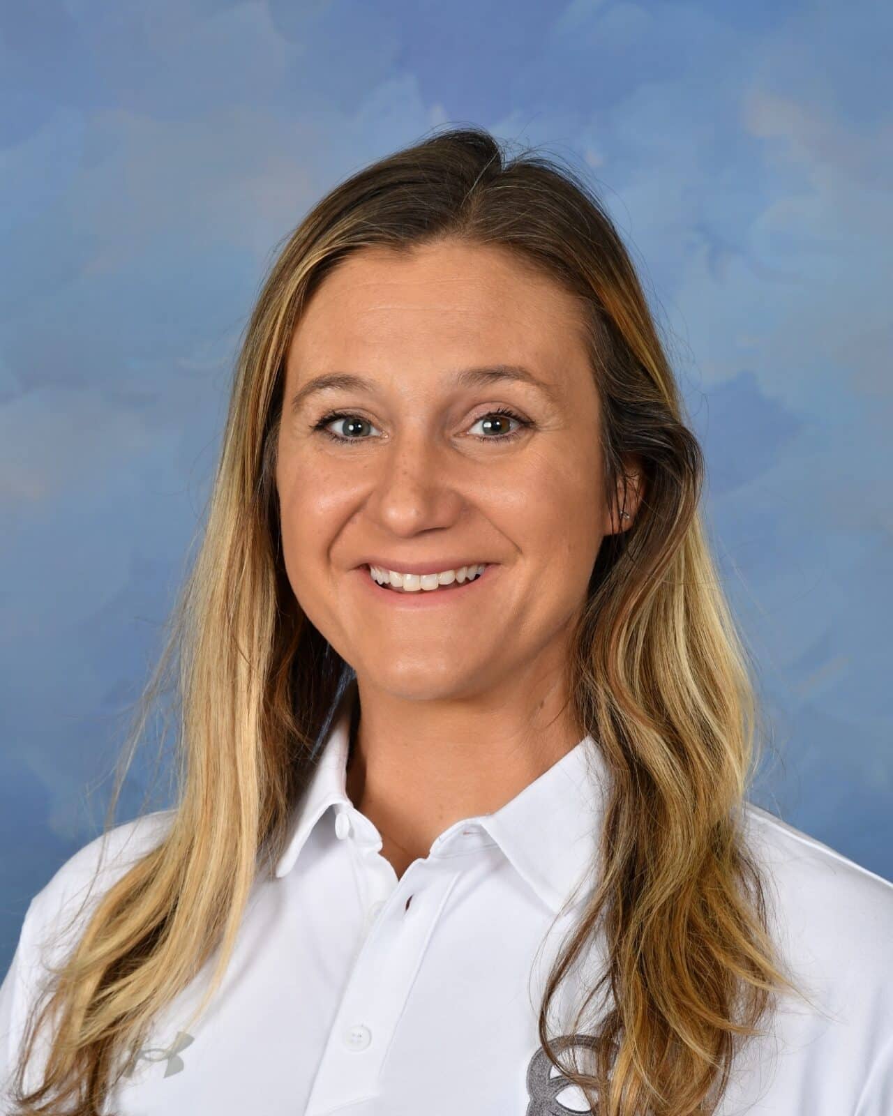 Woodward, Chrissy - Cypress Christian School