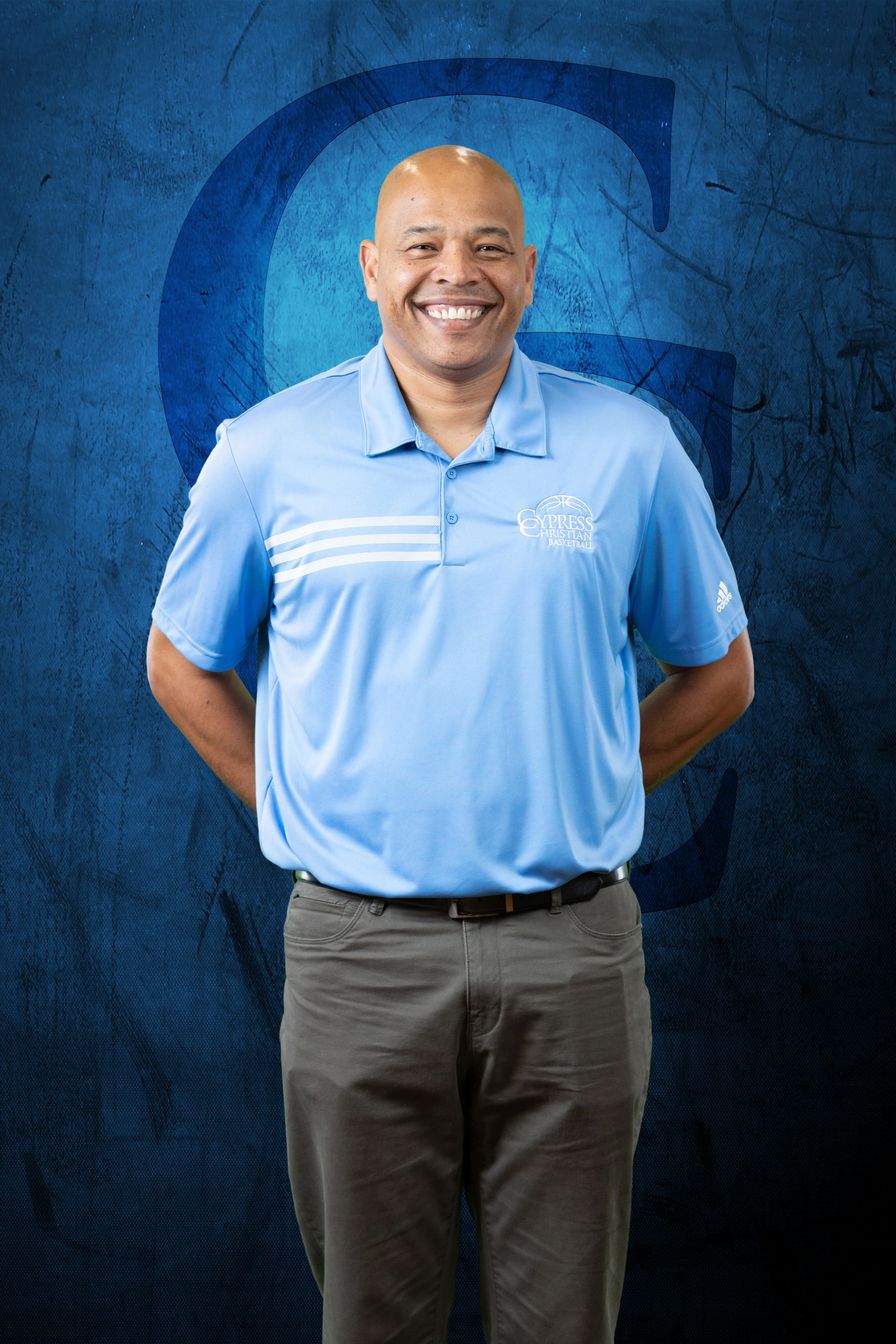 Murph, Dimitric - Cypress Christian School