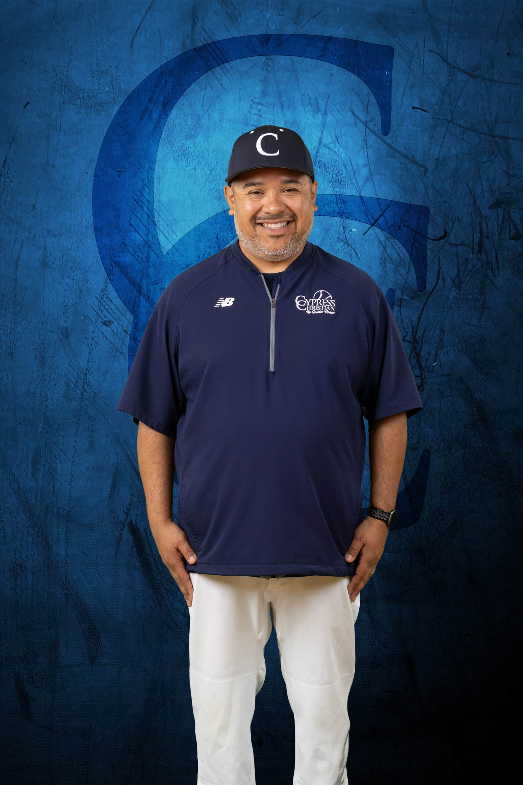 Directory - Cypress Christian School