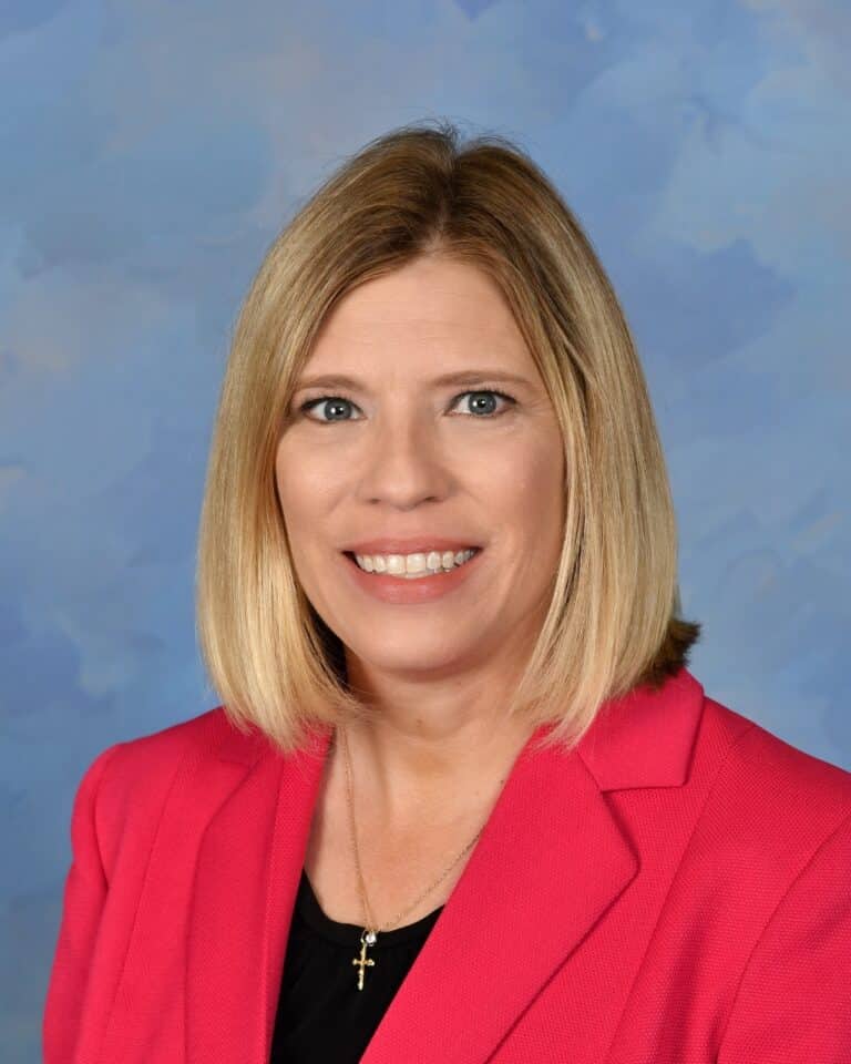 Faculty & Staff Archive - Cypress Christian School