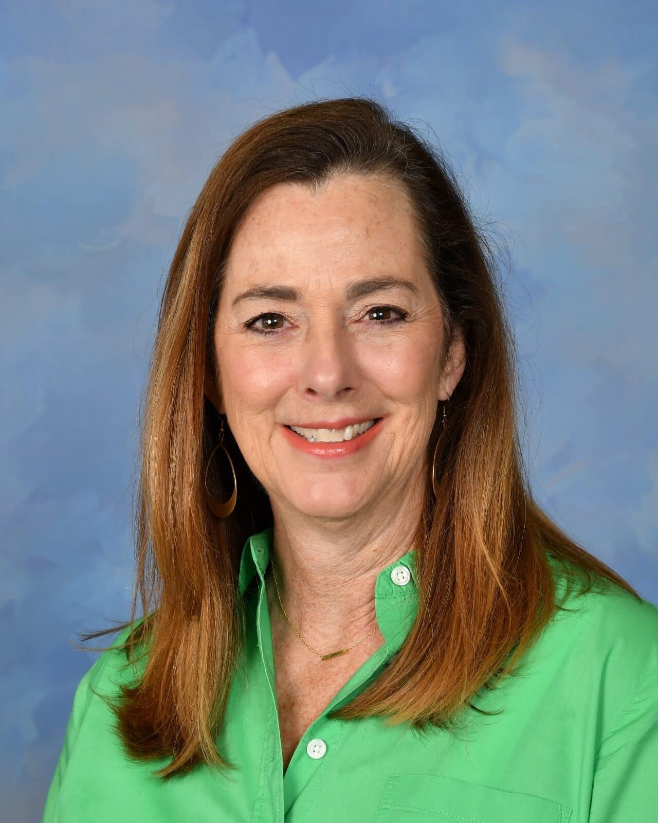 Baldwin, Lisa - Cypress Christian School