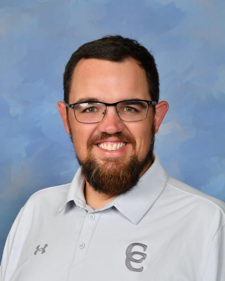 Faculty & Staff Archive - Cypress Christian School