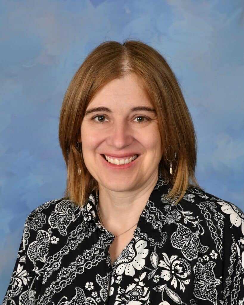 Faculty & Staff Archive - Cypress Christian School