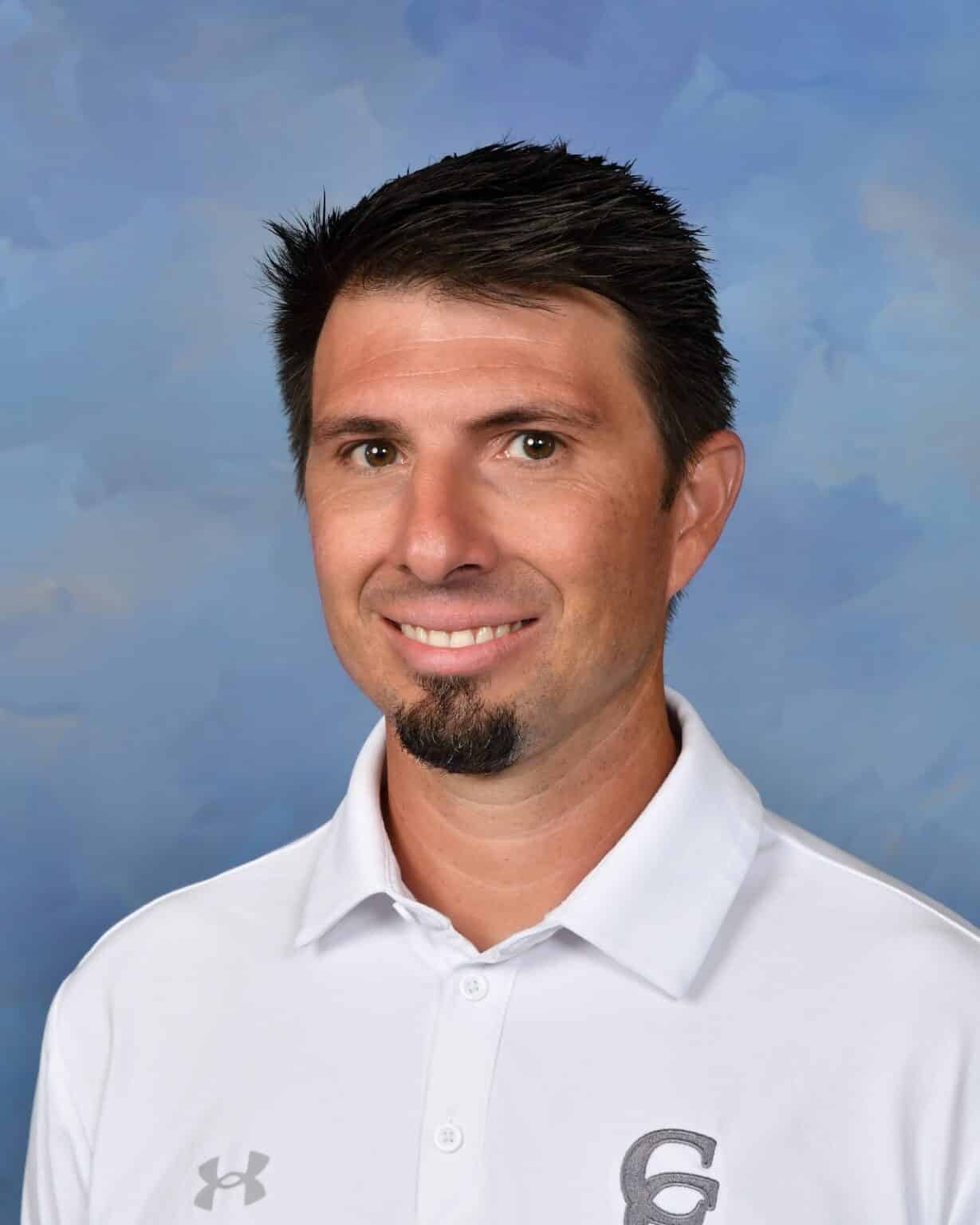 Boerboom, Eric - Cypress Christian School