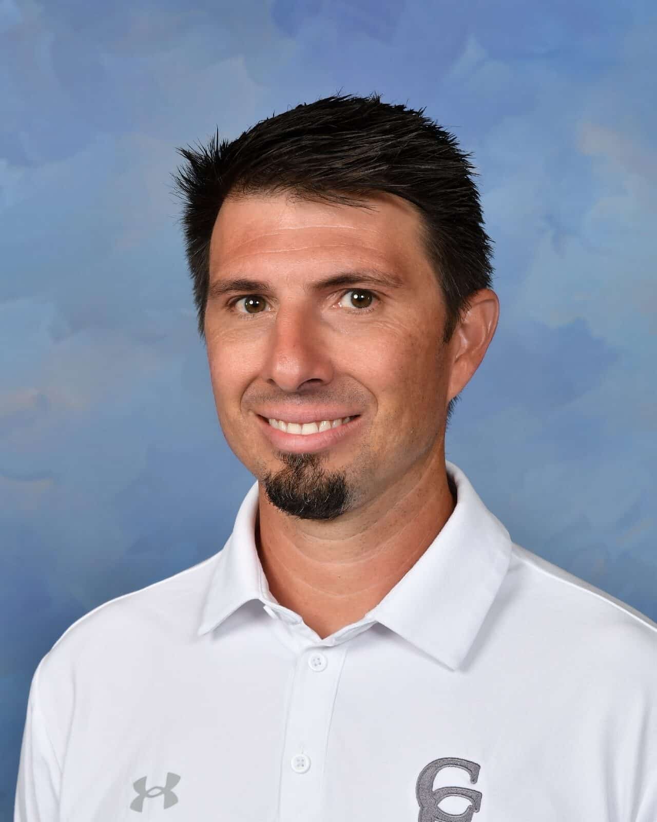 Boerboom, Eric - Cypress Christian School