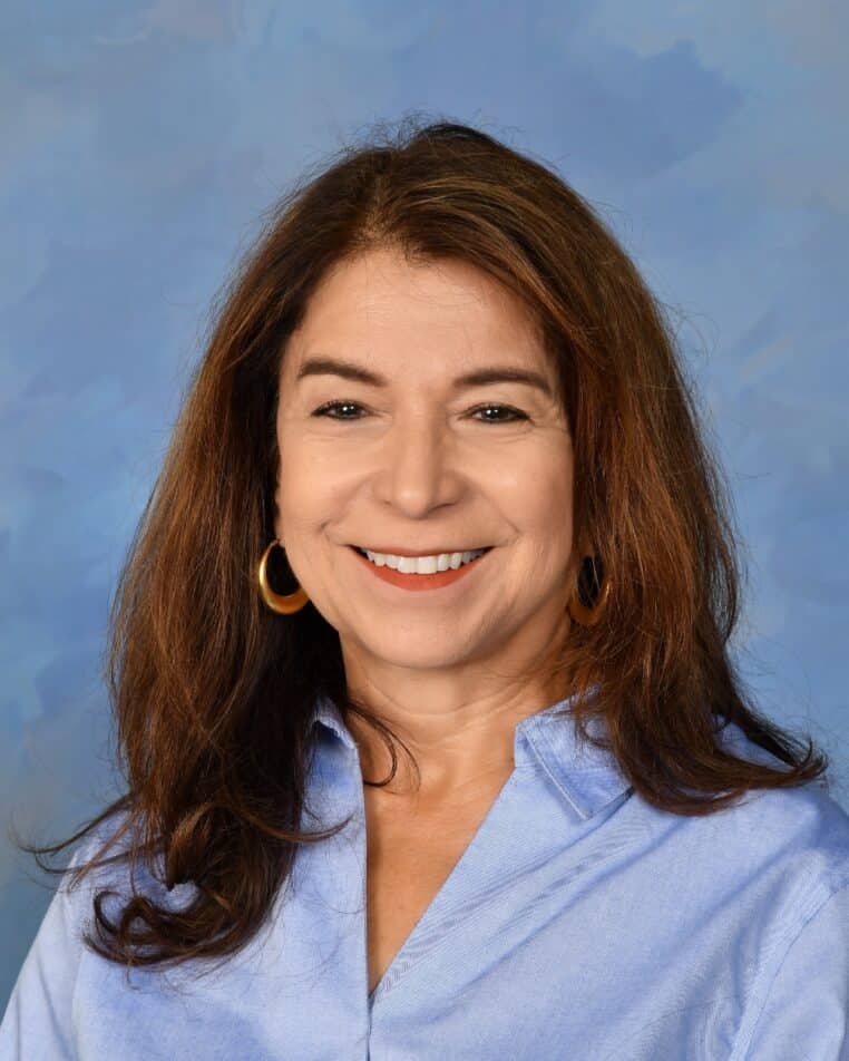 Faculty & Staff Archive - Cypress Christian School