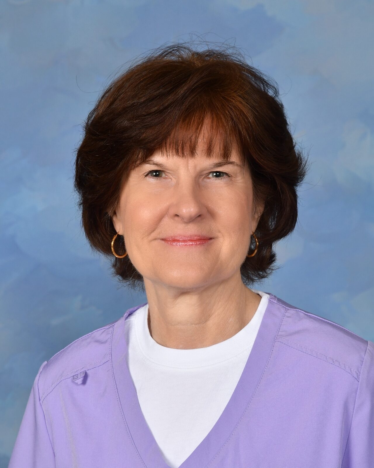 Brown, Robin - Cypress Christian School