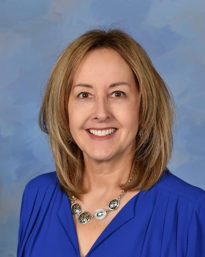 Faculty & Staff Archive - Cypress Christian School