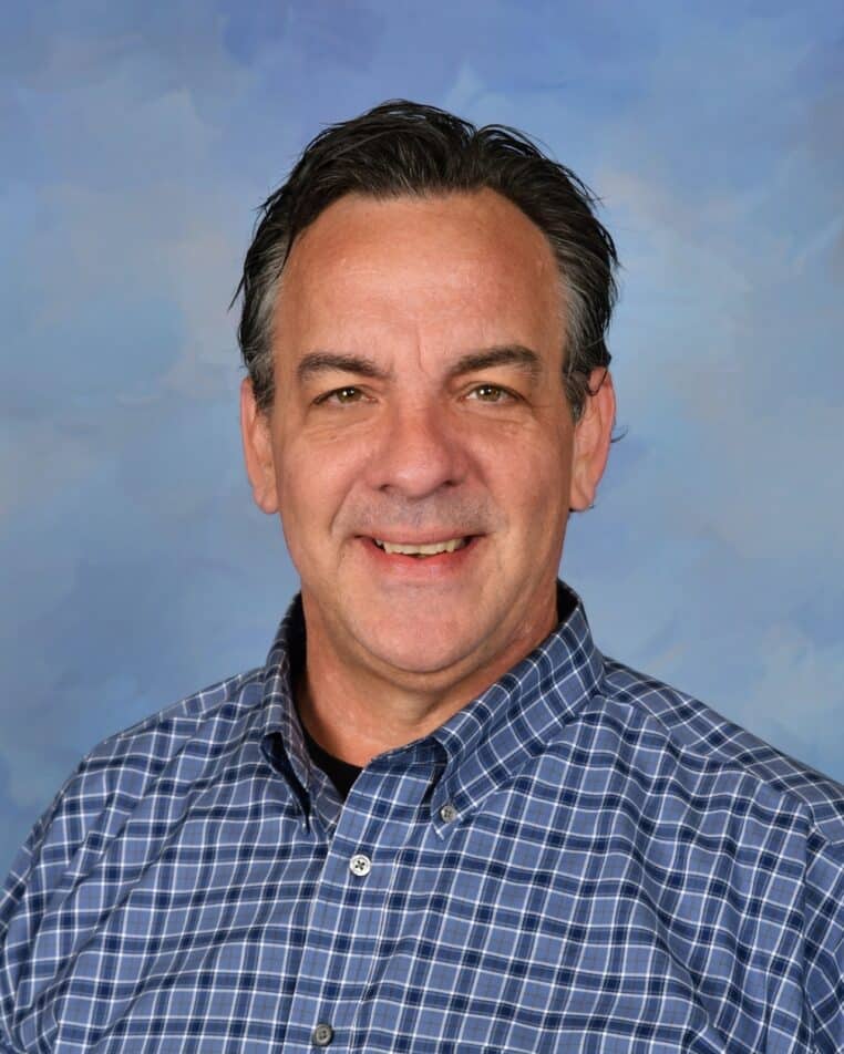 Elgie, Todd - Cypress Christian School