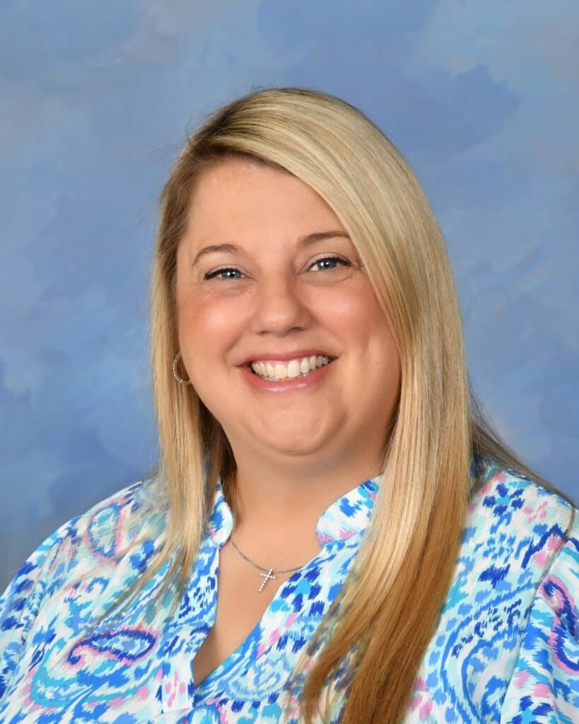 Ferrell, Jill - Cypress Christian School