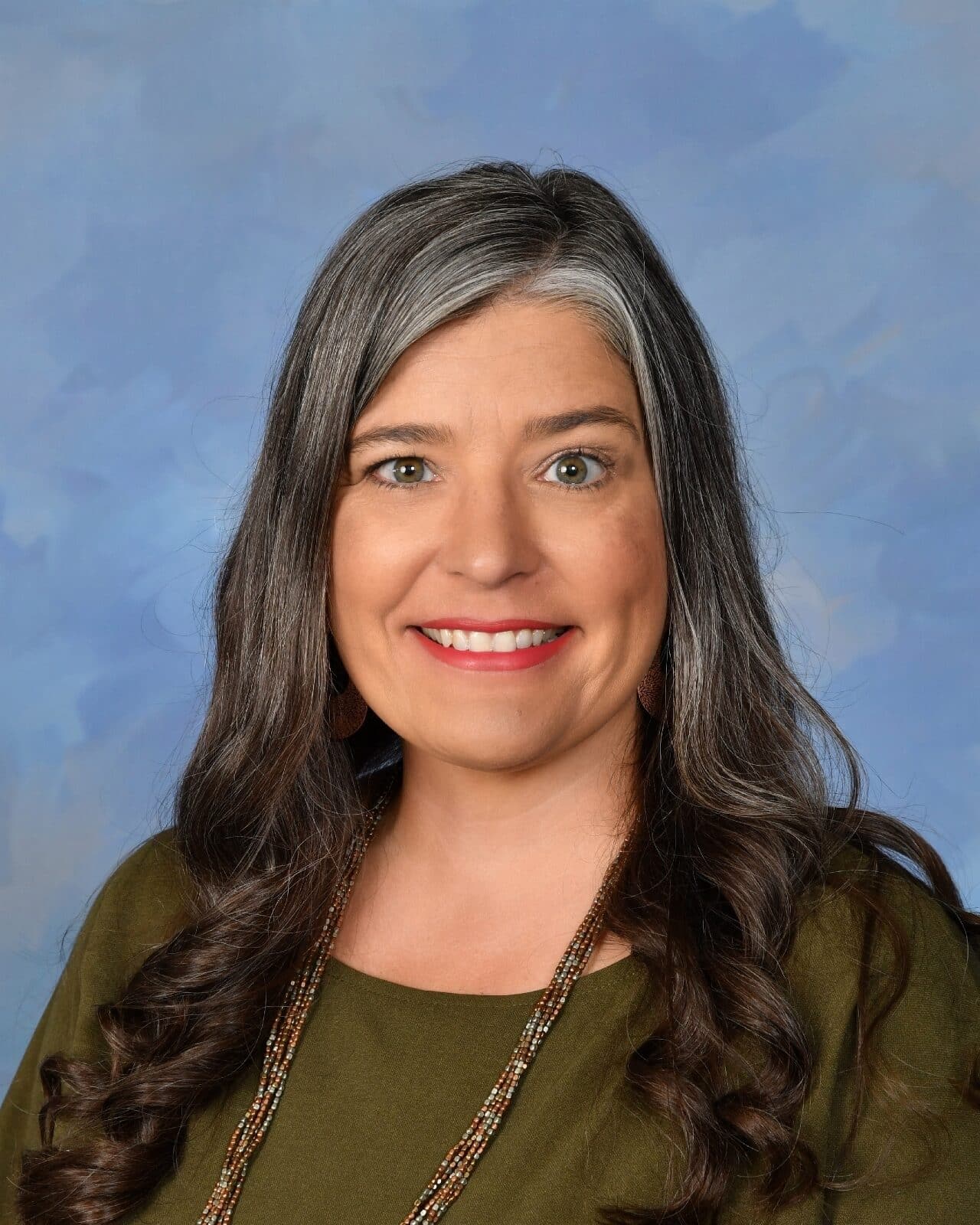 Gonzalez, Debra - Cypress Christian School