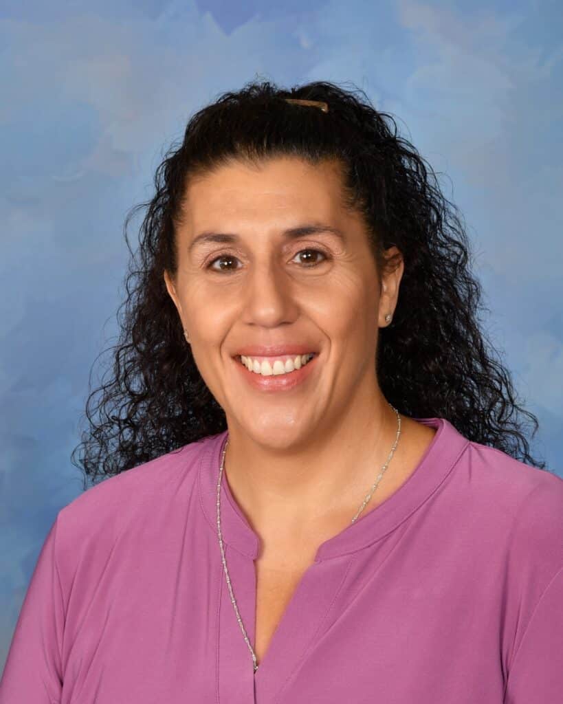 Academic Administration - Cypress Christian School
