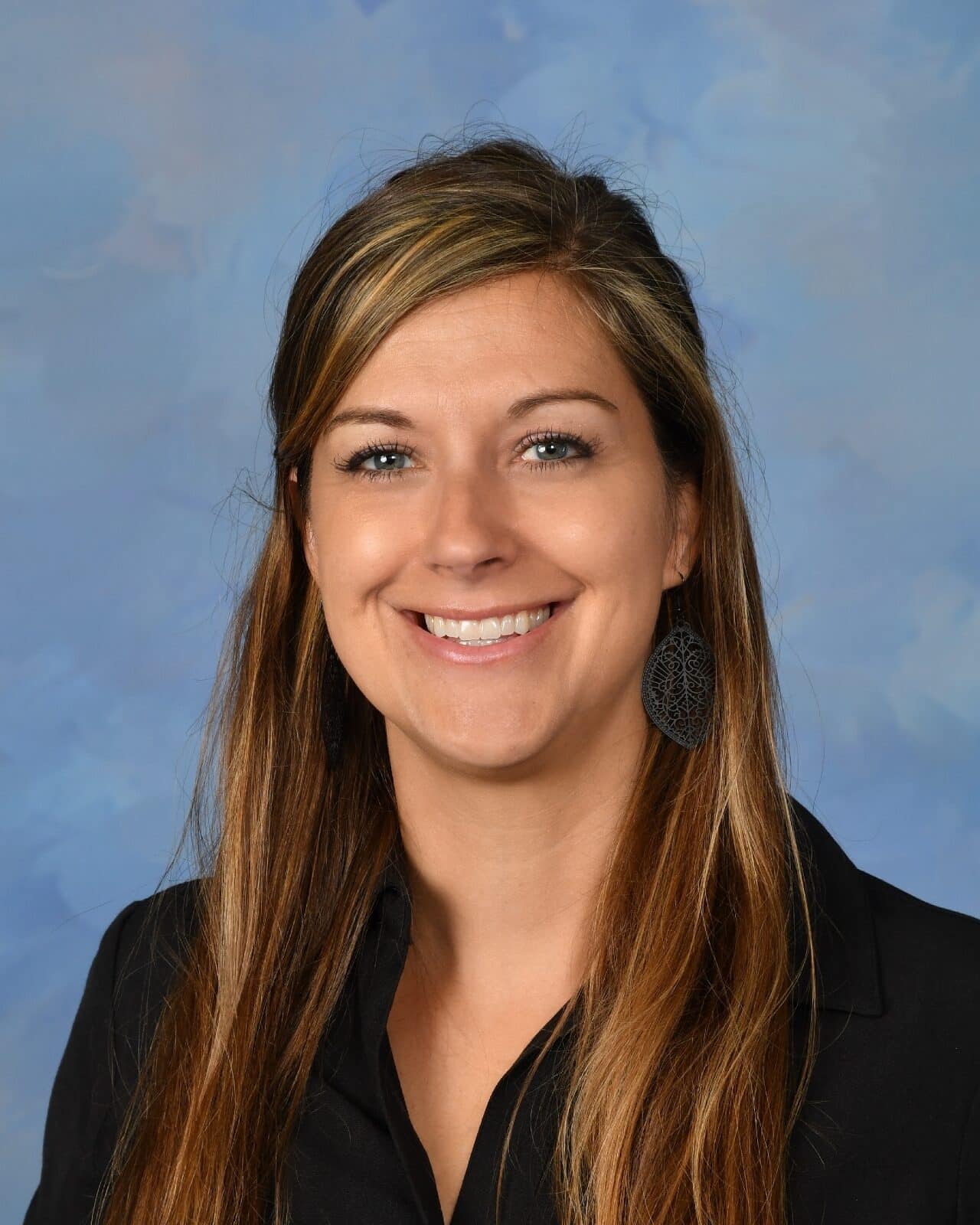 Hroch, Mary - Cypress Christian School