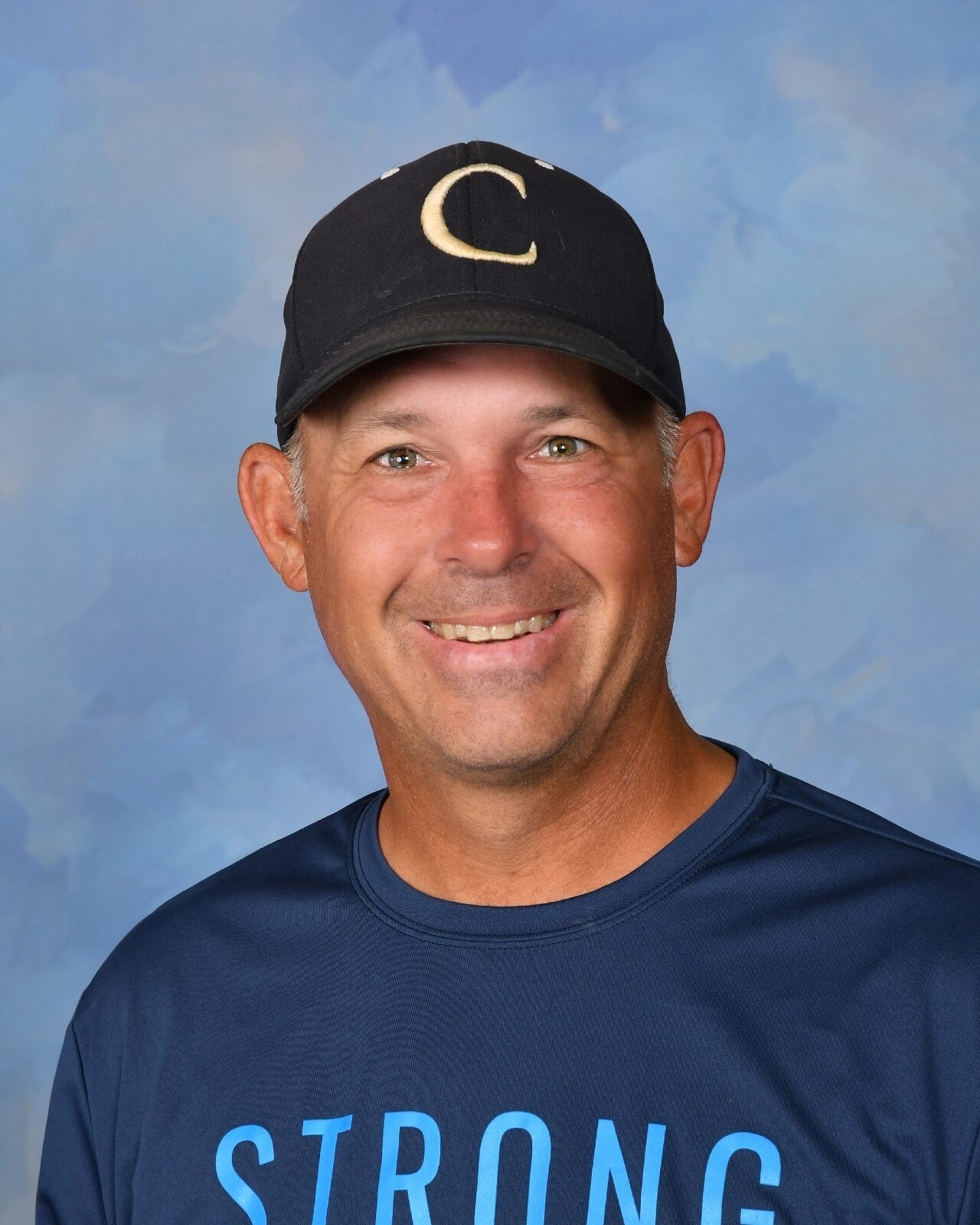 Laidlaw, Christopher - Cypress Christian School