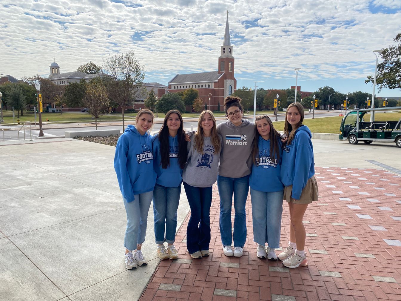 College & Academic Advising - Cypress Christian School